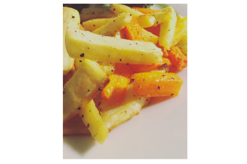 cooking for one // side dishes - boywhoblogs.com | boy who blogs ...