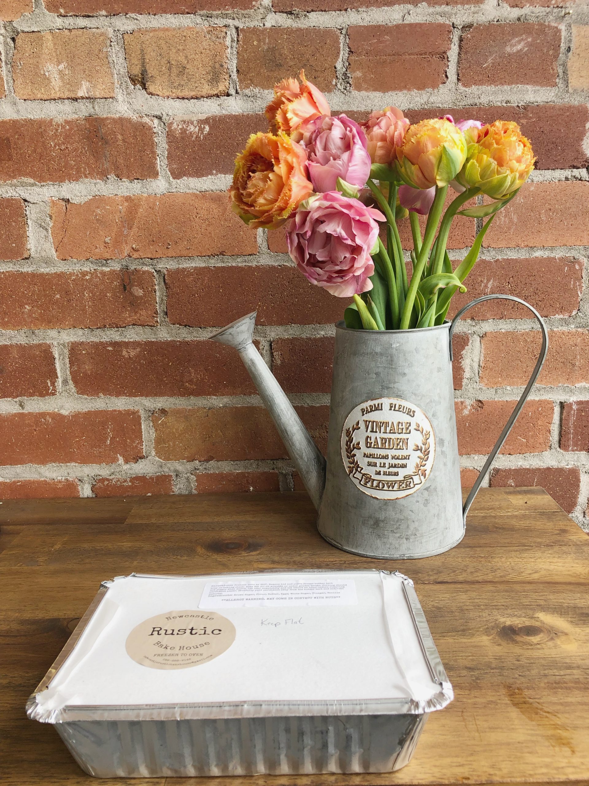 LOCAL BRAND: Newcastle Rustic Bake House - boywhoblogs.com | boy who ...