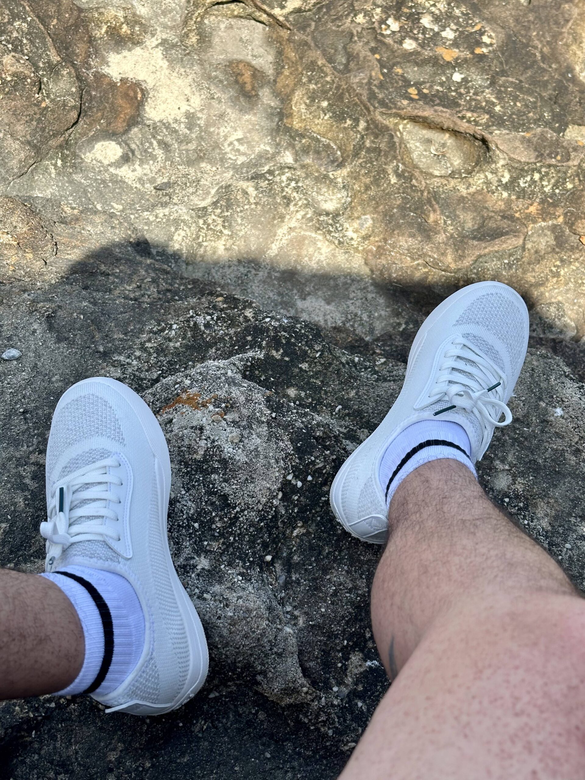 [AD] Why Vessi Shoes Were a Game-Changer for Our Trip Down Under ...
